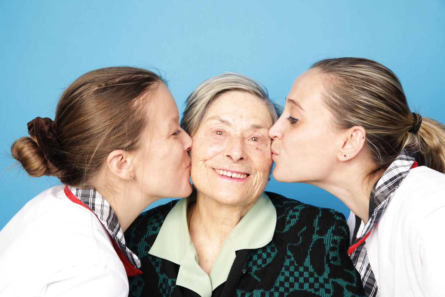 Nos missions - Ages sans frontières